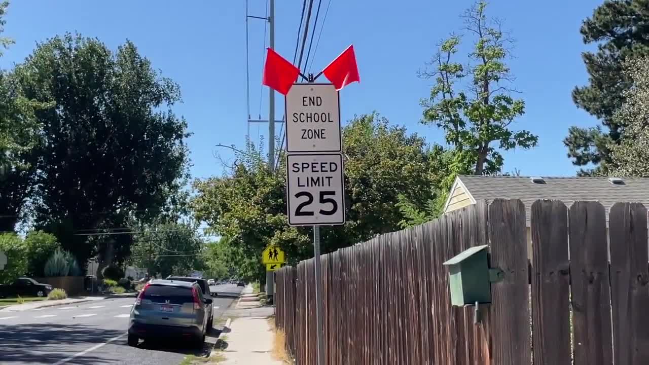 Boise Bench road speed limit reduced by 5 mph following tragic bike ...
