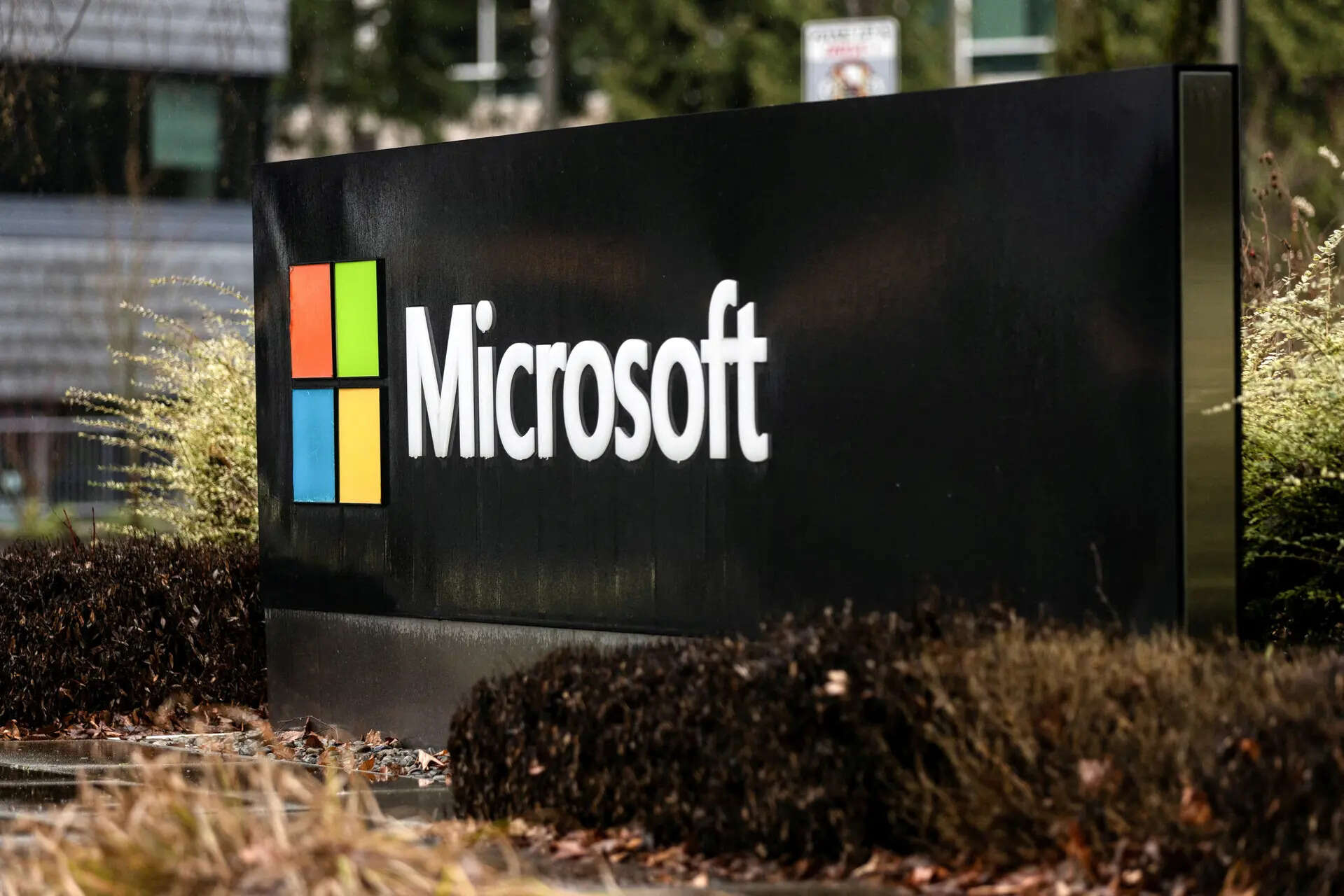 Microsoft restricts Chinese access to cyber early warning system following speculation that ...