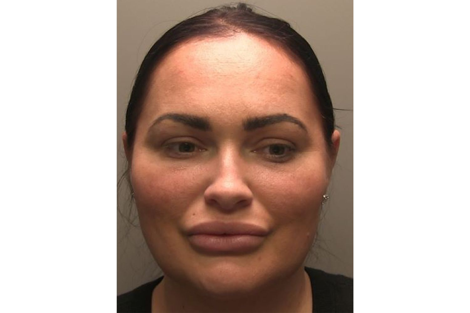 ‘Reckless’ Mom Who Drove Drunk at 96 mph Before Crash That Killed 2 ...