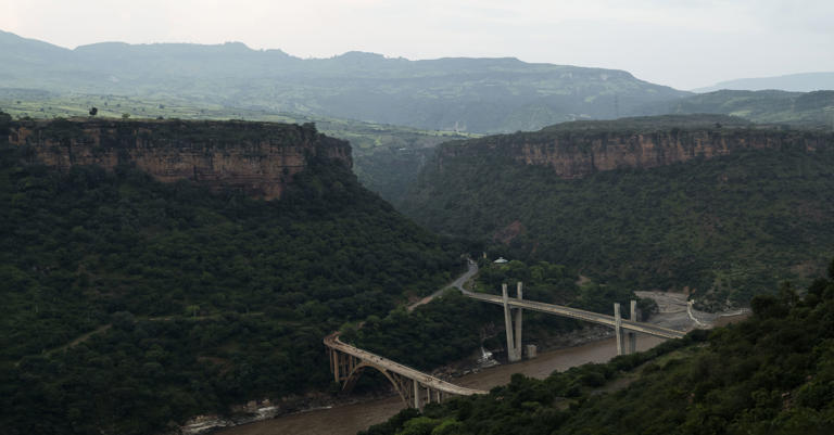 Trump says he has 'solved' 8 conflicts. Here's what to know about them.