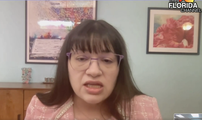 "It's a toxic culture, and it needs to change": State Board of ...