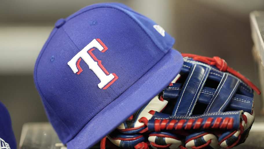 Texas Rangers Place Cole Winn on IL, Recall Lefty Reliever