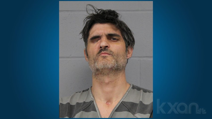 APD makes arrest in deadly William Cannon Drive crash