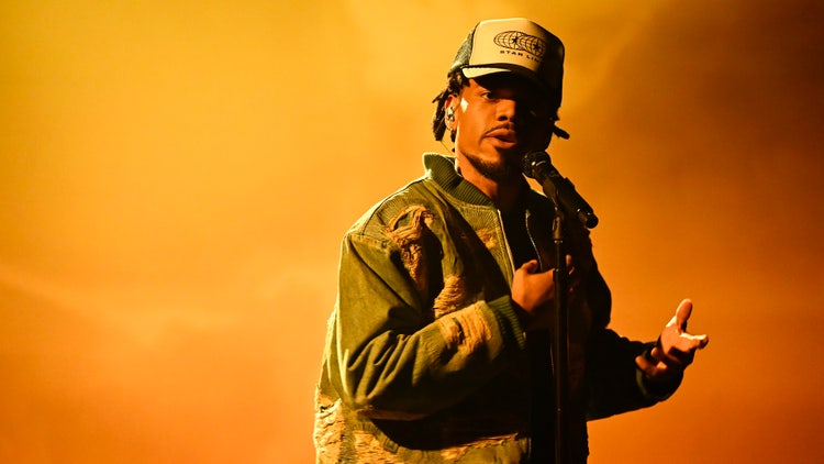 15 Chance The Rapper lyrics that helped to solidify his classic catalog