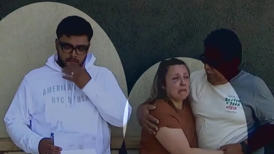 Father’s Car Seized as Possible Sighting Emerges in Search for Missing ...