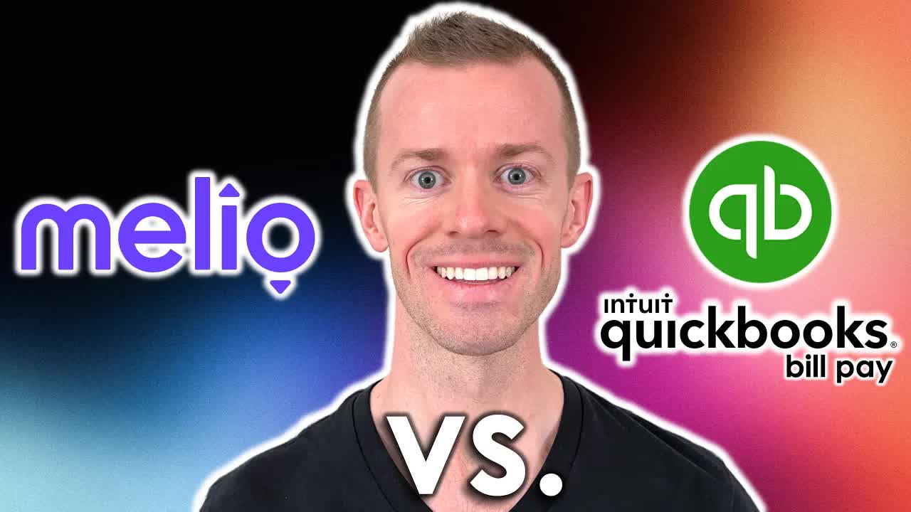 Melio vs. QuickBooks Bill Pay | Best Payments Platform for Small Business