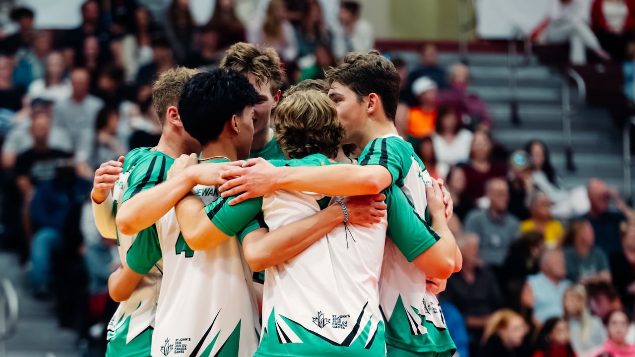 Recap of Team Sask. performance on Day 12 of 2025 Canada Summer Games