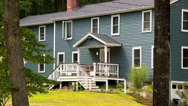 Deaths of New Hampshire couple and children ruled murder-suicide