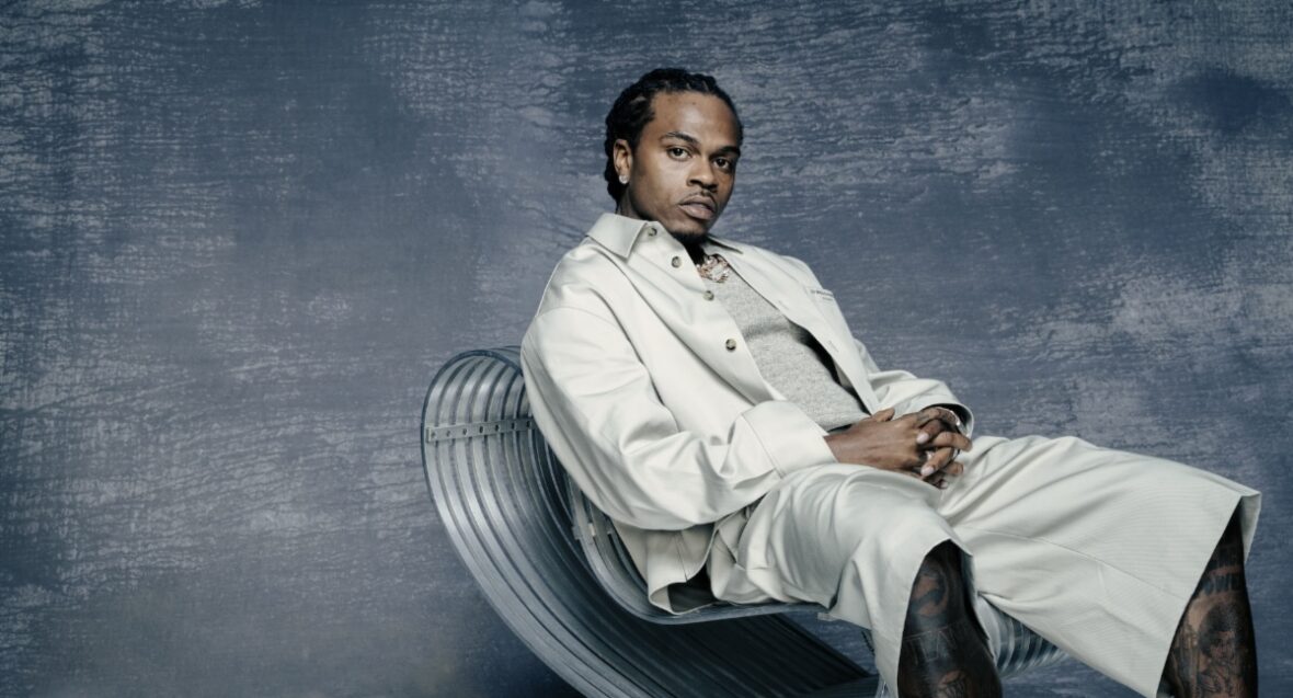 Gunna to host “Wunna Run 5k” event in Brooklyn