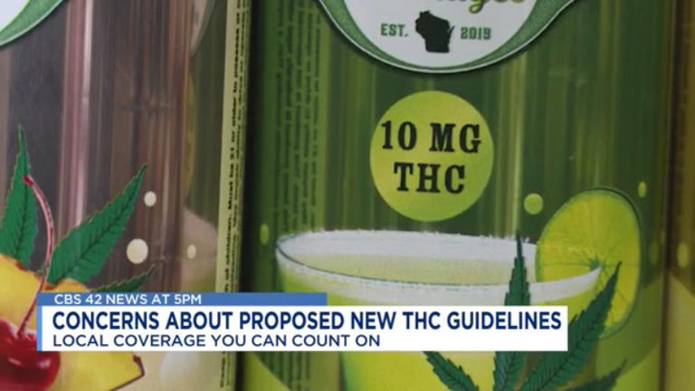 ABC Board proposes new guidelines for Alabama hemp businesses