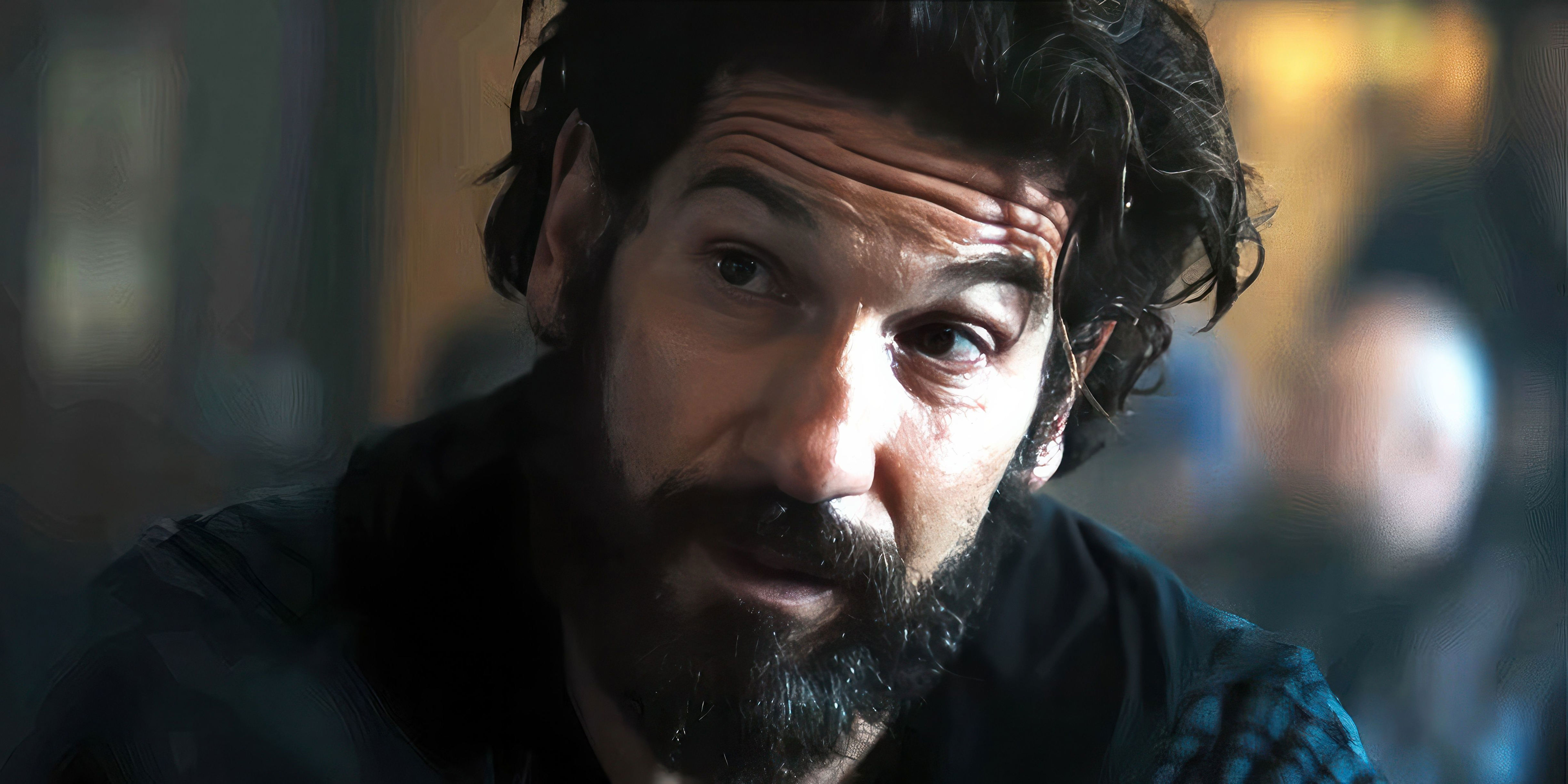 Rachel Brosnahan and Jon Bernthal’s New CIA Thriller Is #1 on a ...