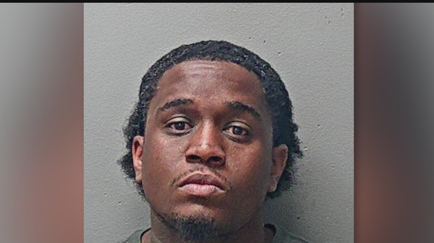 Fort Worth recording artist accused of murder in fatal shooting