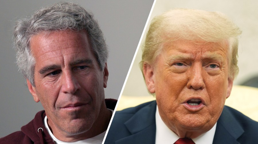 Federal judge denies Trump admin request to unseal Epstein grand jury ...