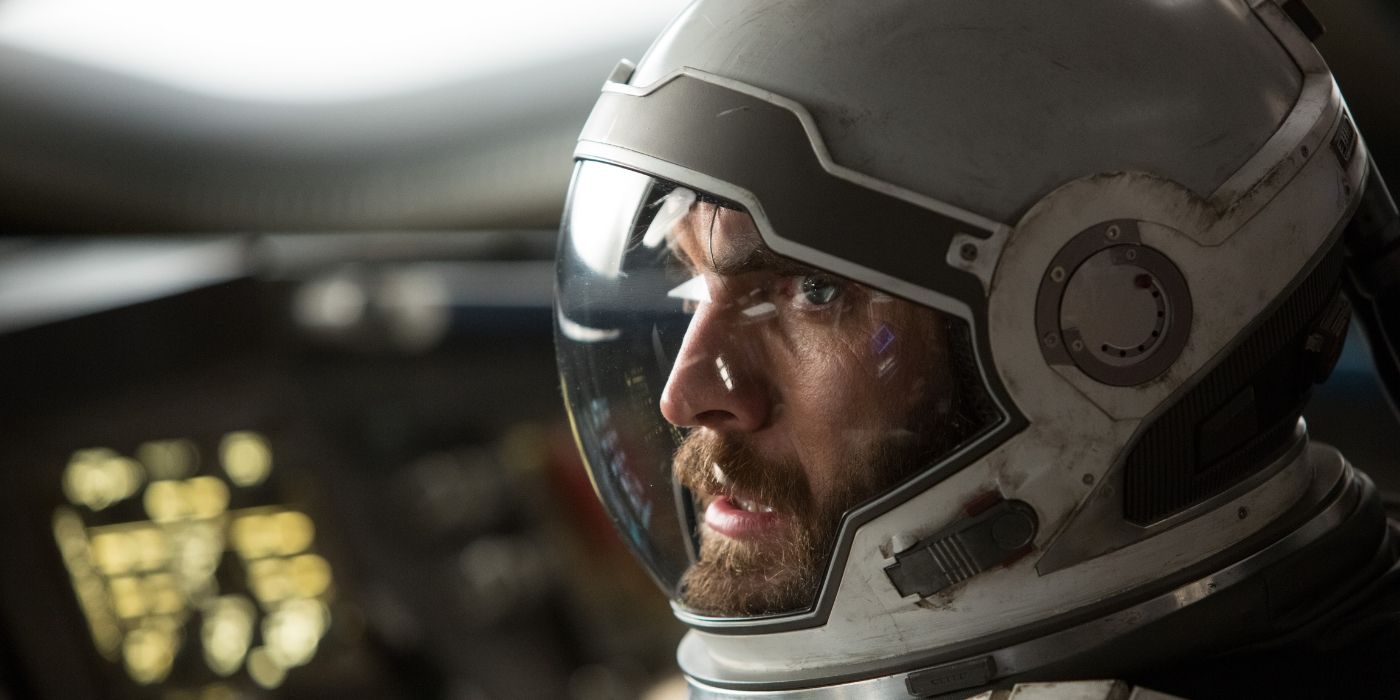 The "Best Sci-Fi Movie of the 21st Century" 'Interstellar' Is Streaming ...