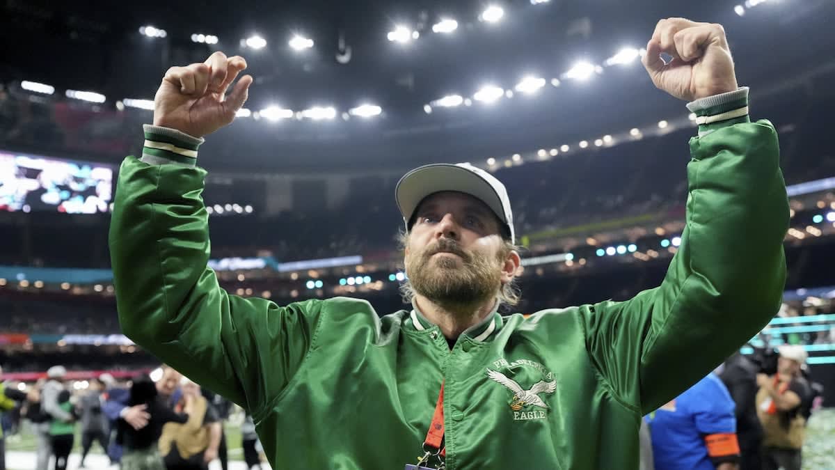 Baker Mayfield signs up as pitchman for Popeyes, Uber Eats