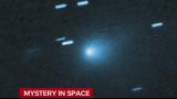 3I/ATLAS may be nuclear-powered, says scientist studying hurtling ...
