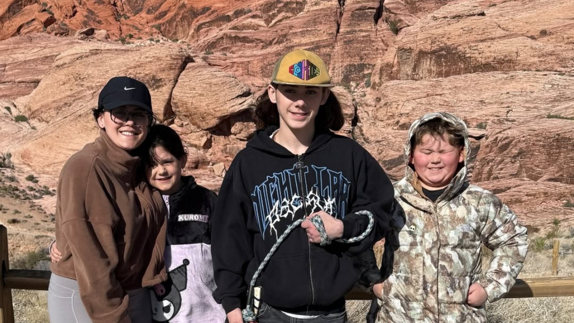 ‘Teen Mom 2' Kids Over the Years: From Babies to Teens