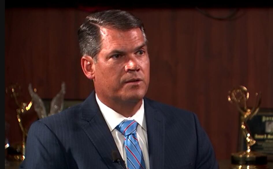 Former Lt. Gov. Geoff Duncan, now a Democrat, announces run for Ga ...