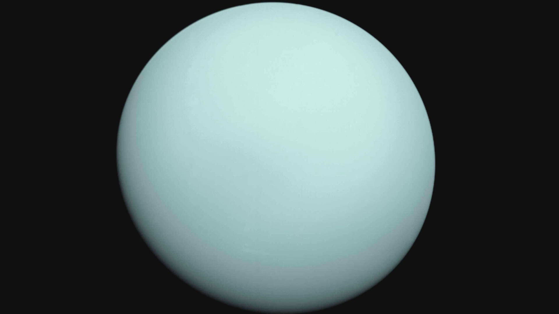 NASA's Webb telescope finds a new tiny moon around Uranus