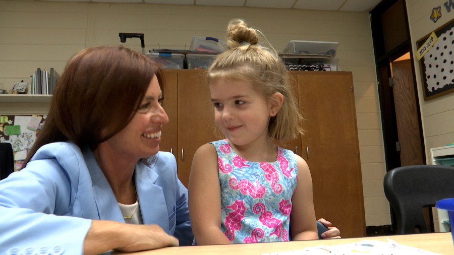 Meet the new superintendent for MSD of Shakamak