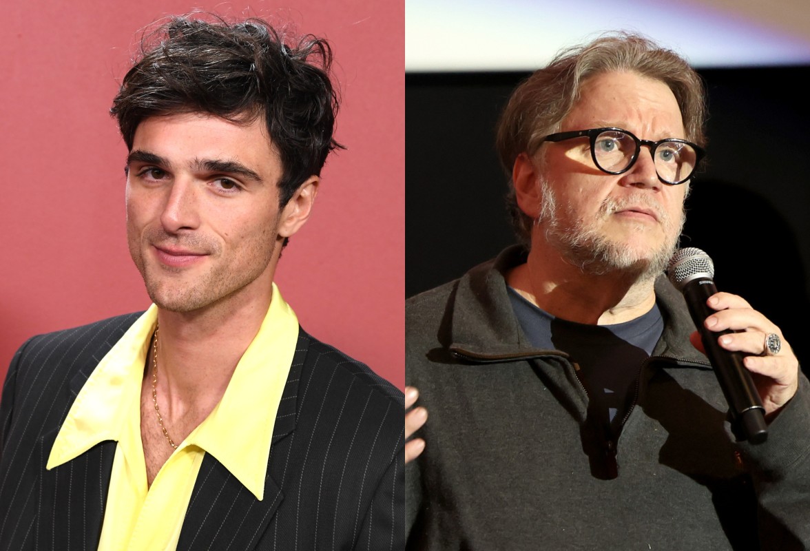 The Surprising Reason Jacob Elordi Was Cast in Guillermo del Toro’s ...