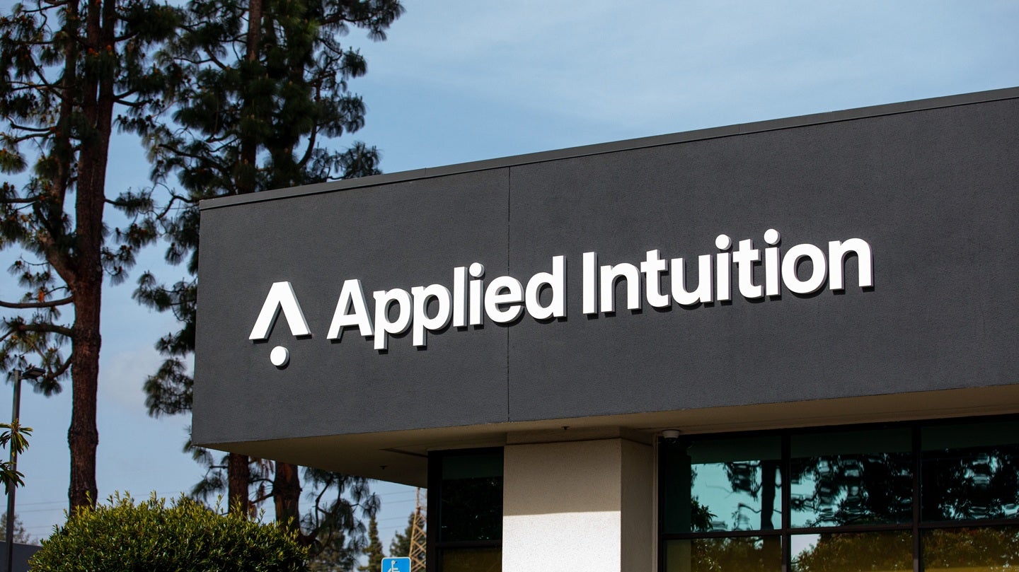 Applied Intuition introduces advanced ADAS for passenger vehicles