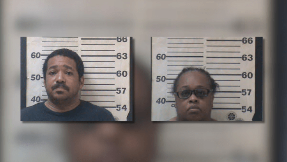 Jackson County couple indicted for aggravated child abuse and neglect ...