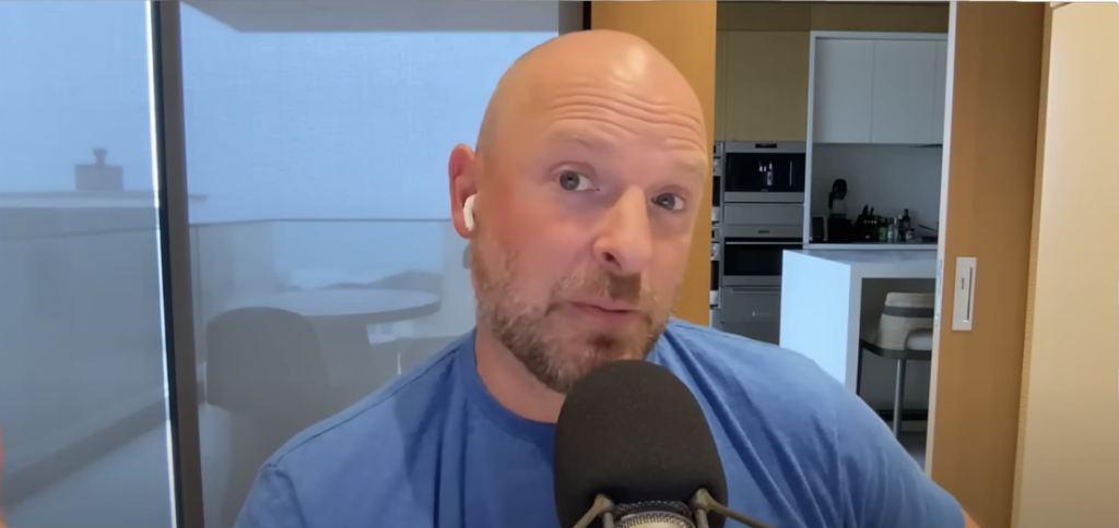 Ryen Russillo: CFB leaders only care about money