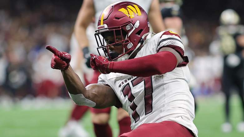 Vikings Exploring Trade for WR, Could Target $68 Million All-Pro
