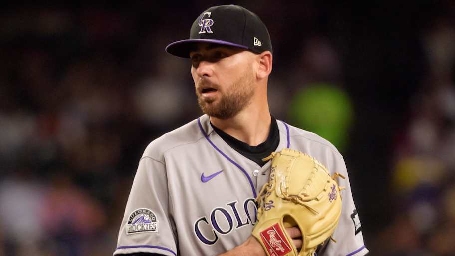 What Austin Gomber's Placement on Outright Waivers Means for Rockies