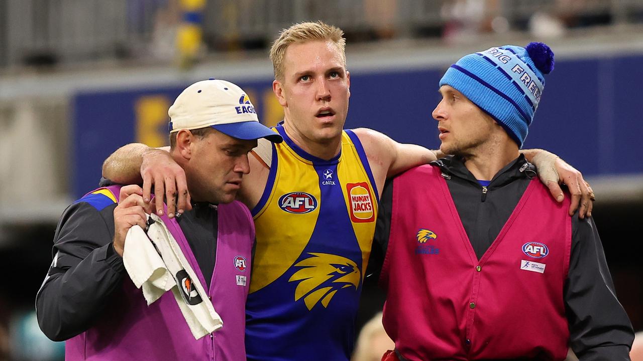 Star free agent concedes Eagles talks have ‘kind of broken down’ in ...