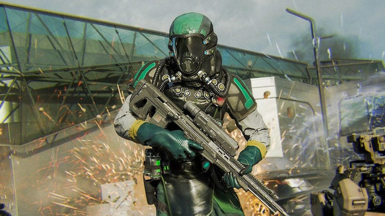 Activision extends the Black Ops 7 beta to wrap up just 24 hours before ...