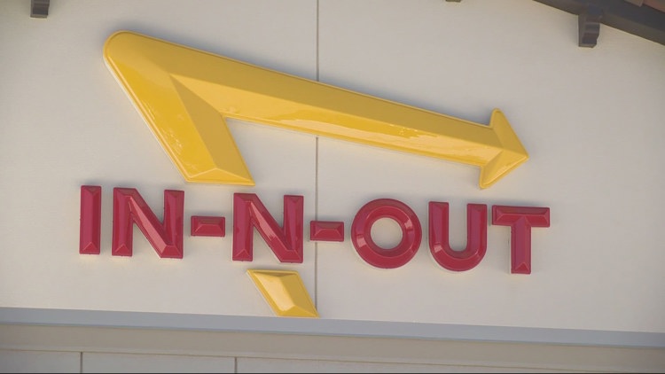 Washington’s first In-N-Out grand opening draws in hours-long lines ...