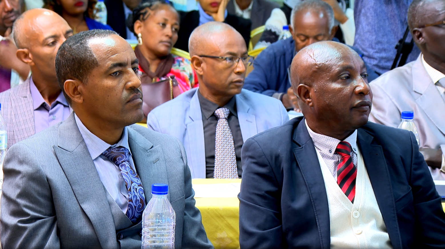 Eleven Regional Political Parties Form Coalition