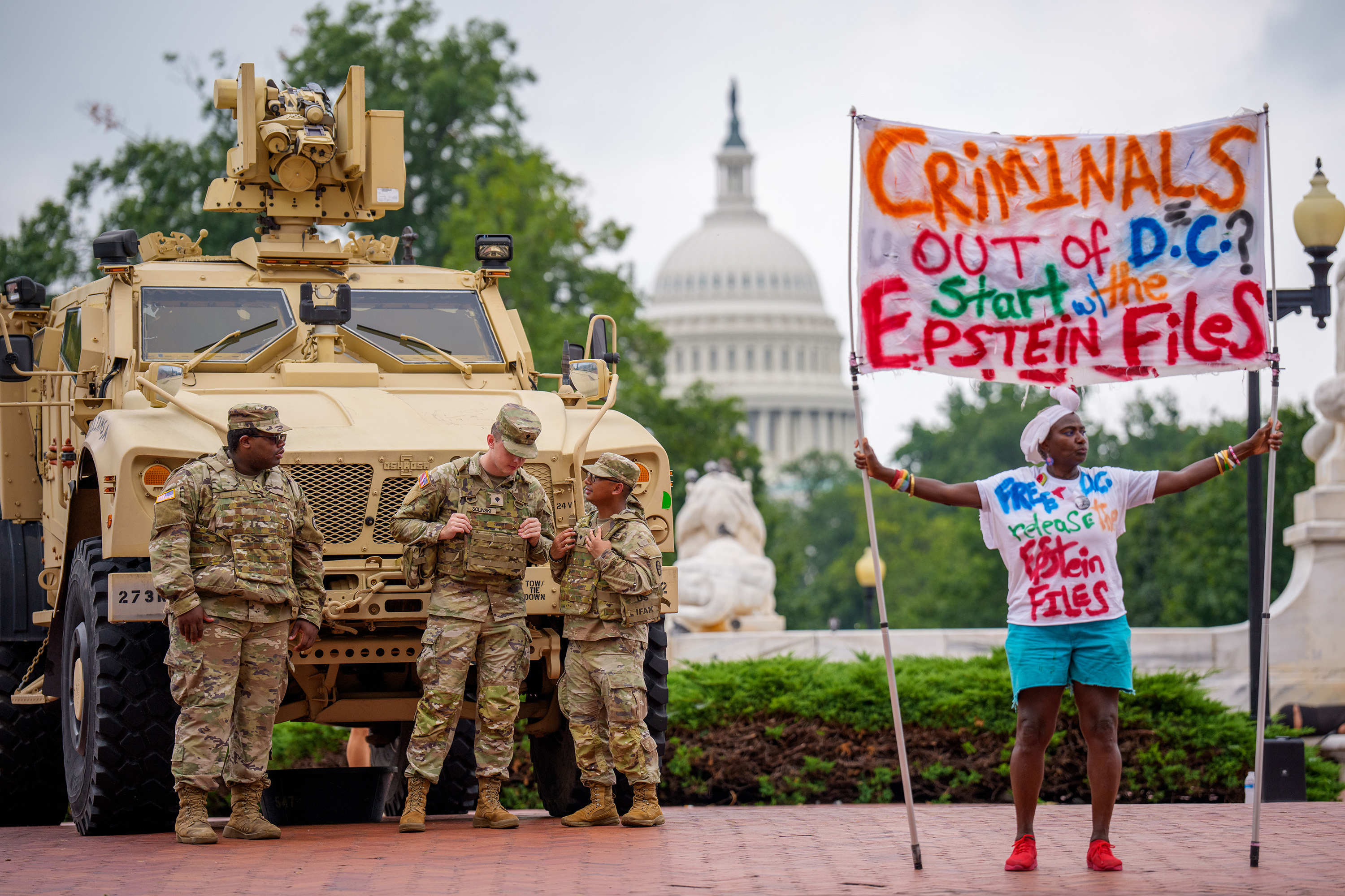 Gary Franks: Trump wants a Nobel Peace Prize – Fuhgeddaboudit!