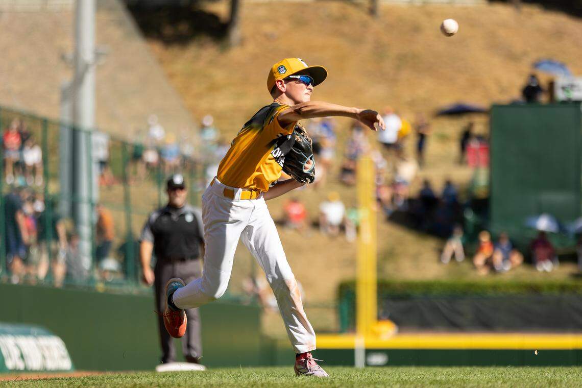 Fantastic finish: Irmo All-Stars use improbable comeback to stay alive ...