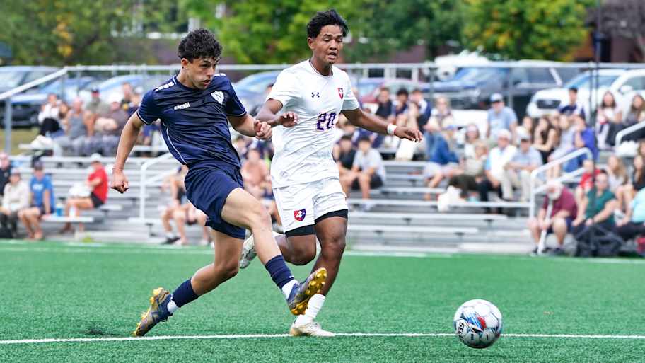 High School on SI Top 15 Prep School Boys Soccer Preseason National ...