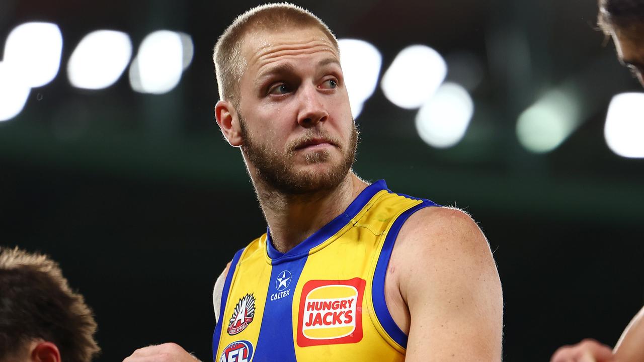 Star free agent concedes Eagles talks have ‘kind of broken down’ in ...