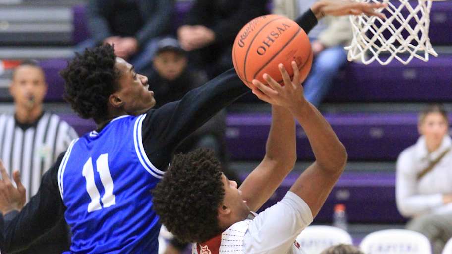 Rutgers Backcourt Vastly Improved with Addition of Dorian Jones