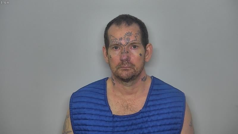 Bank bomb threat suspect charged, previous conviction of bomb threat