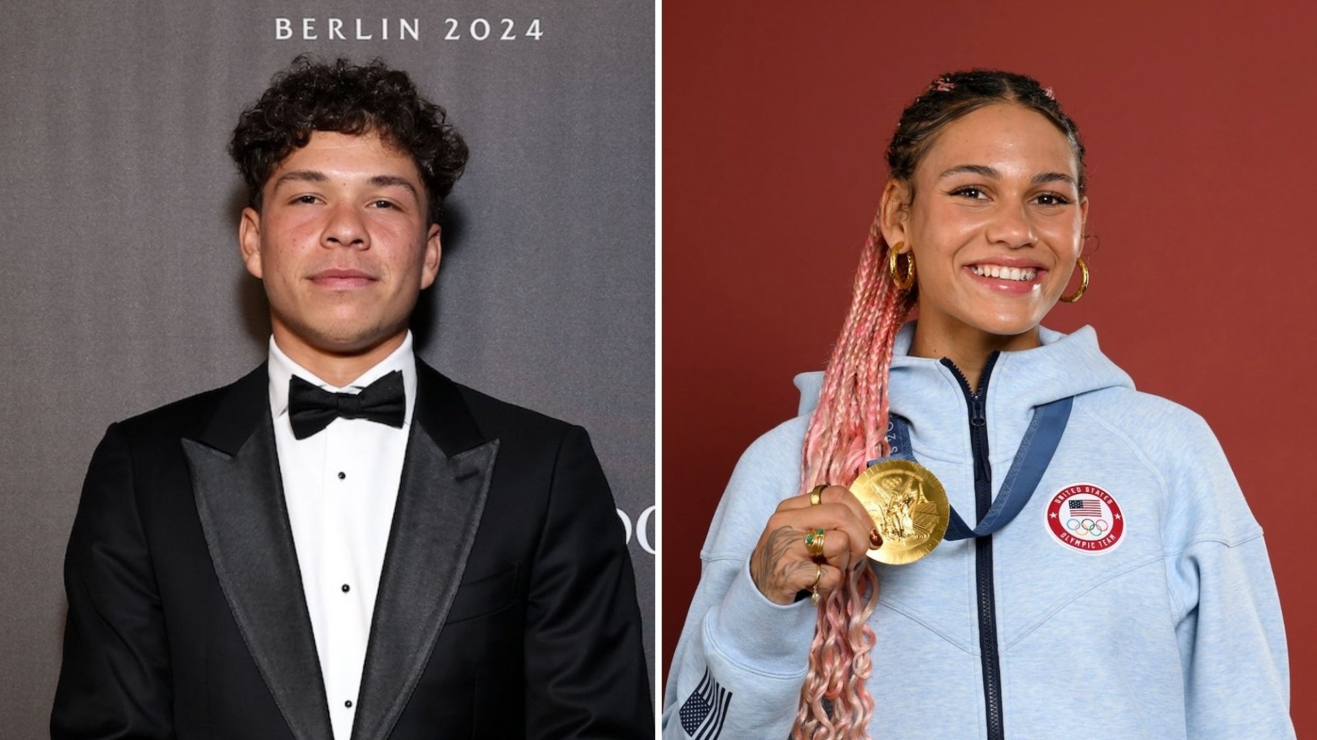 USWNT's Trinity Rodman Supports Tennis Star Ben Shelton at US Open