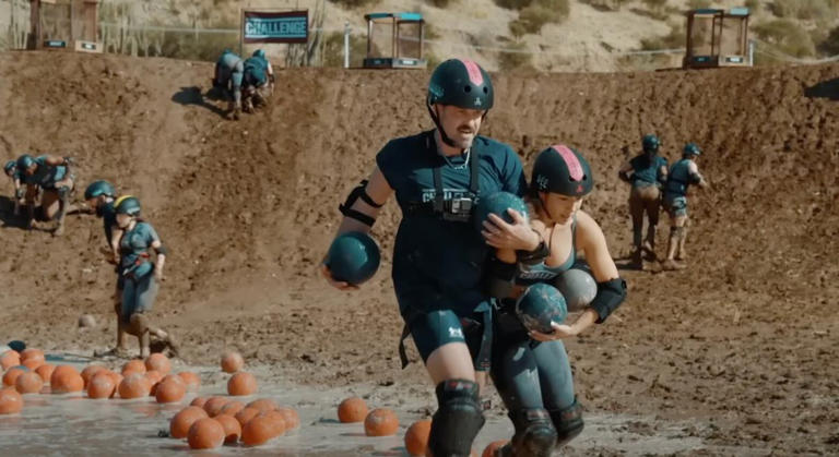 A Legend Goes Down! Who Went Home on 'The Challenge: Vets and New ...