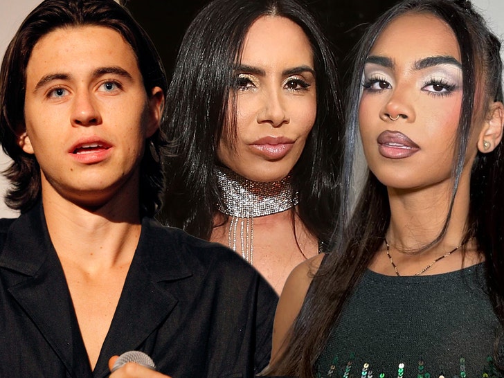 Nash Grier's Mother-in-Law Missing, Last Seen in Florida