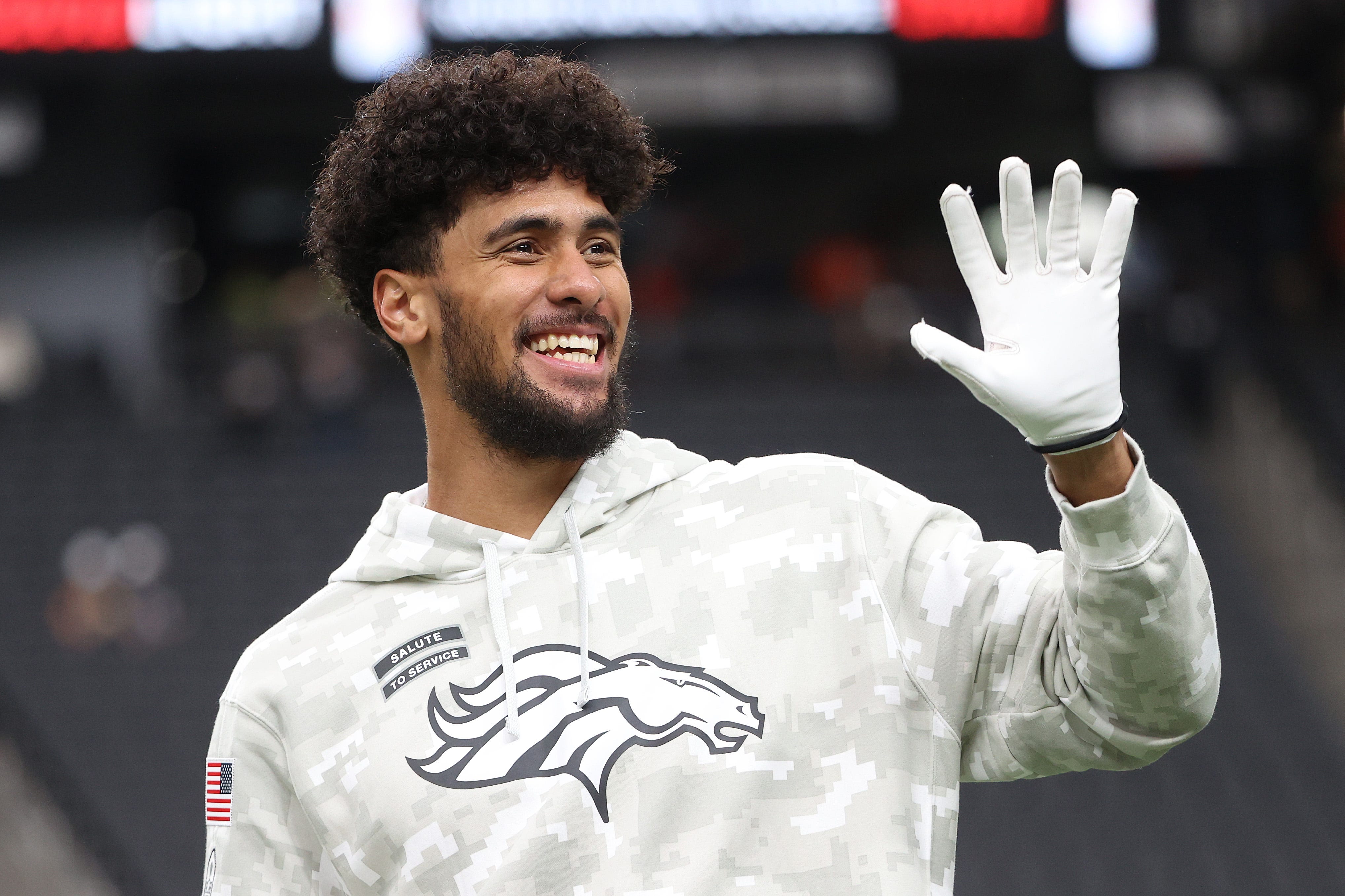 Updating the New Orleans Saints WR corps after surprise Devaughn Vele trade