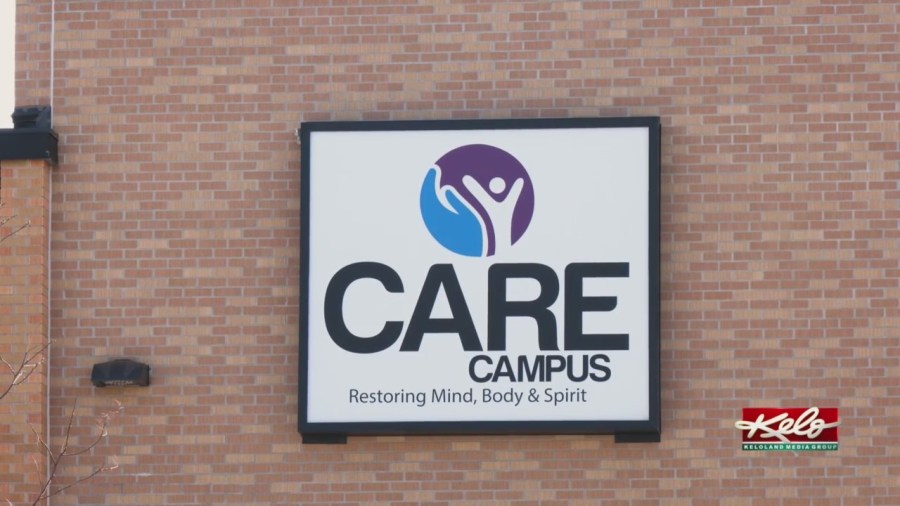 Jackley & Mayors making plans for opioid settlment money