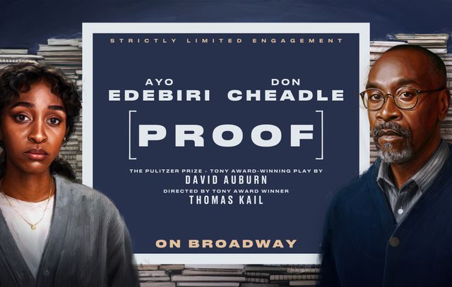 Ayo Edebiri and Don Cheadle Will Make Their Broadway Debuts in First ...