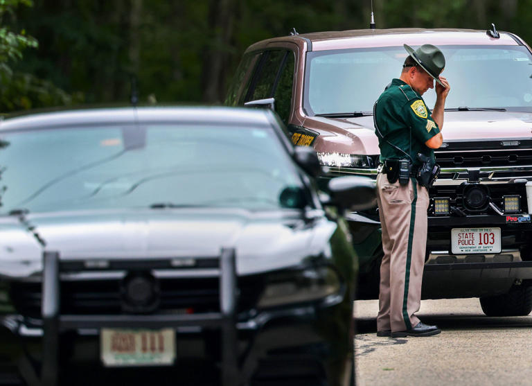 New Hampshire woman killed husband, 2 children in murder-suicide ...