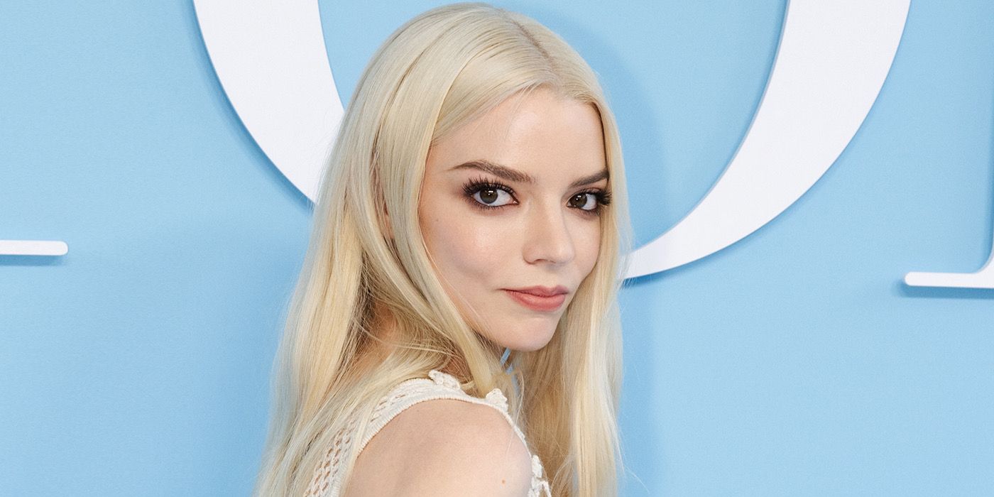Anya Taylor-Joy's Most Divisive Sci-Fi Movie Makes a Surprise Comeback ...