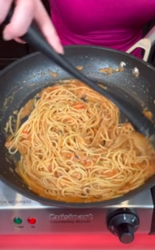 Homemade pasta sauce fresh flavorful and easy to make