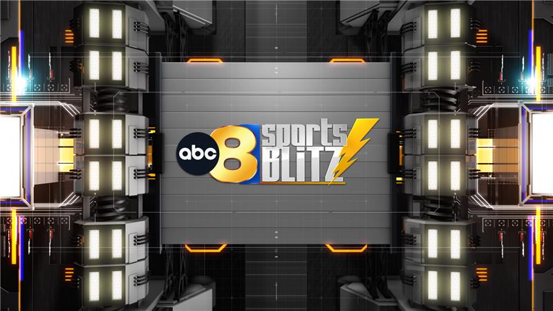 Week 2 8Sports Blitz Great Eight Rankings